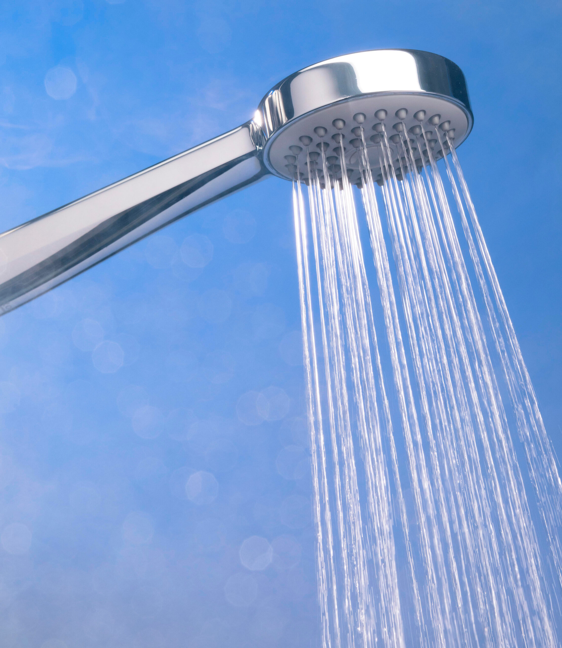 Como Escolher a Ducha Perfeita para sua Piscina | CP Life - Cercas de ...